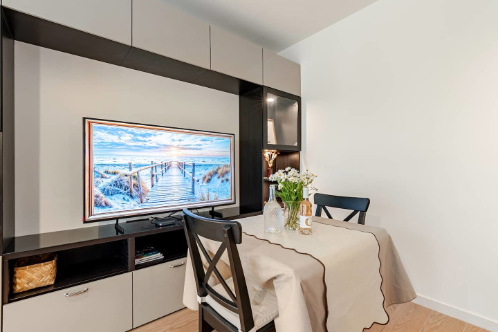 Sand Apartment - Beausoleil
