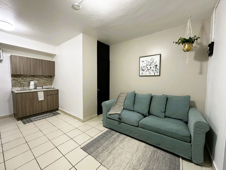L17-a4 Your 1 Bedroom Apt For Staying In Caguas. - Caguas