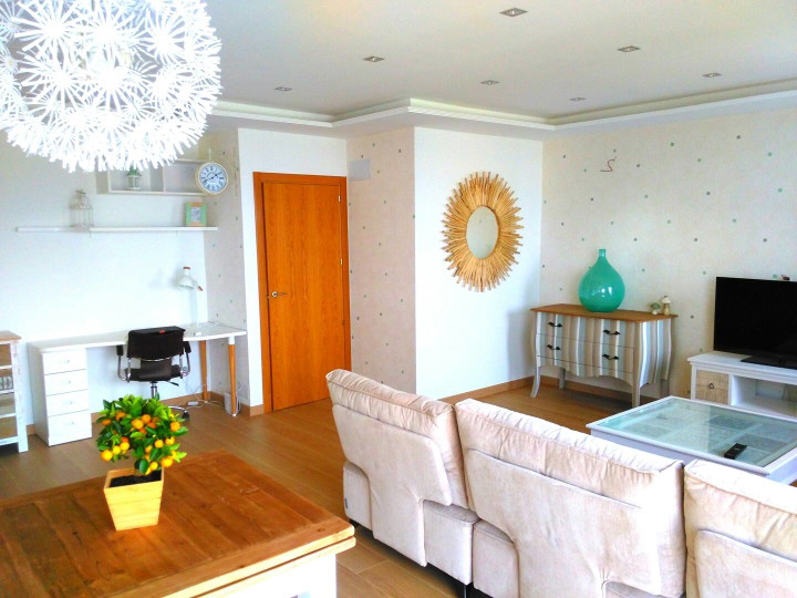 My Wonderful Apartment(90 M) - Vitoria-Gasteiz