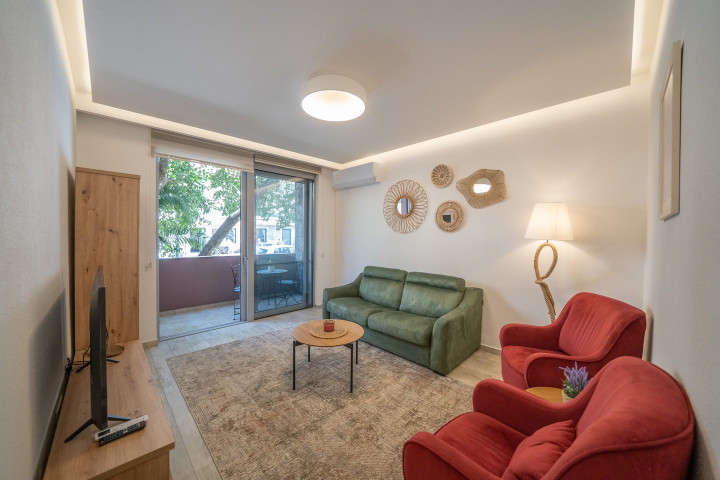 Martin Di Cattaro-cosy Retreat Steps From Old Town - Kotor