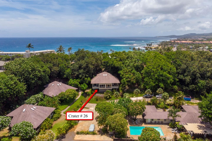 Poipu Retreat W/ Lanai, Pool & Tropical Views - Kauai, HI