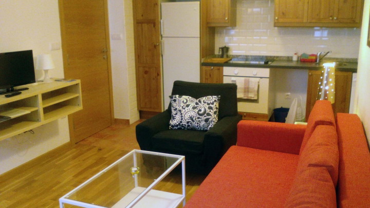 Bonito Apartamento En El Camino - Villafranca del Bierzo