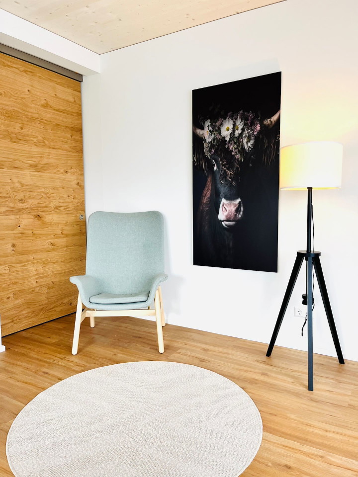 Apartment Schauinsland - Horben
