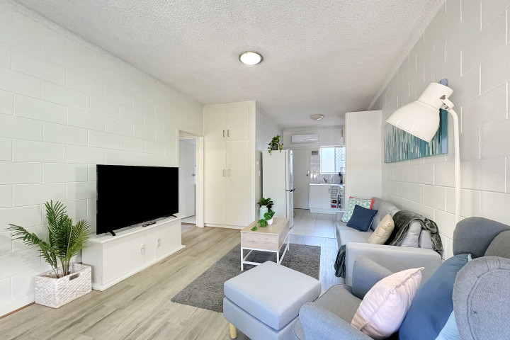 The Cosy Corneryour Chic Adelaide Base - Adelaide