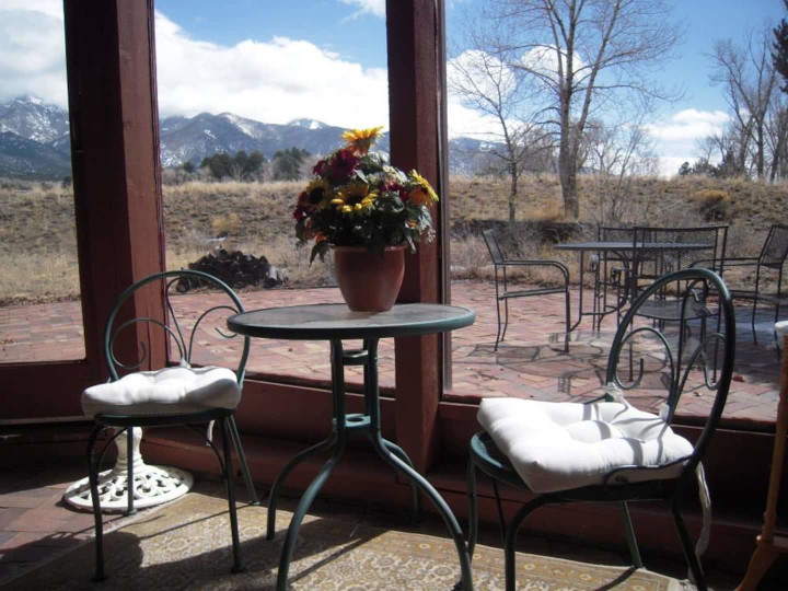 Crestone Baca Grande Accommodations - Crestone, CO