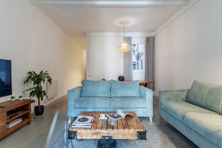 Apartamentos De Kurt - Barcelona