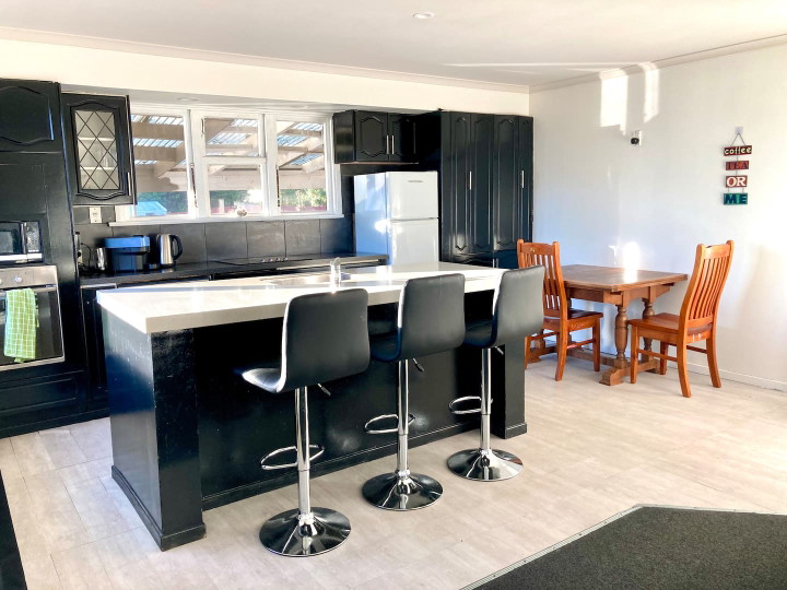 Oceans Edge. 3 Bedrooms Warm House - Stewart Island / Rakiura