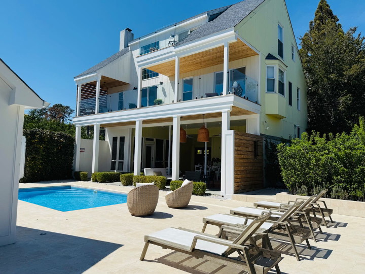 Chic Southampton Home. Mins To Village And Beach! - The Hamptons, NY
