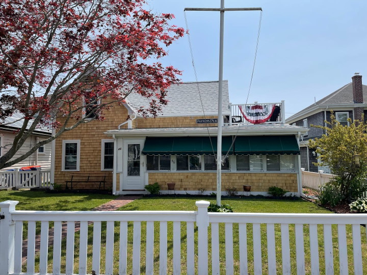 Payton's Place Is Your Beach Get Away. - Wareham, MA