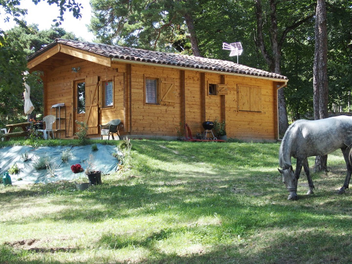 3 Becs - Bourdeaux