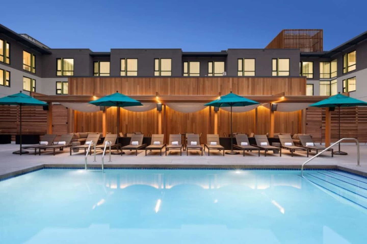 *Near Pearl Street | Pool. Spa + On-site Dining - Boulder, CO