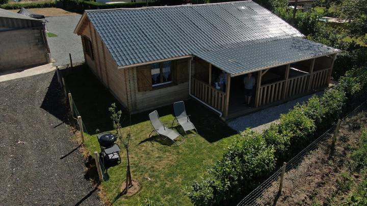 La Vue Du Bonheur Gîte éQuestre - Seine-Maritime