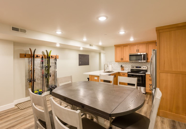 Gorgeous Brand New 2br Unit-sleeps 6, Close To Ski - Utah