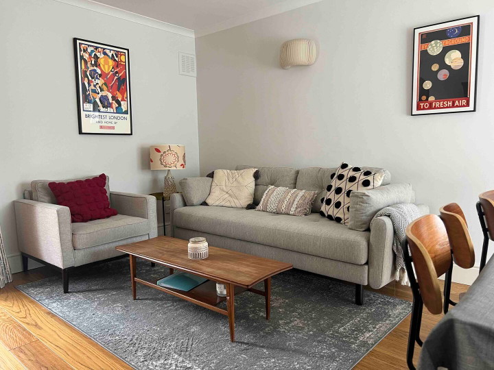 South London Bungalow - 
