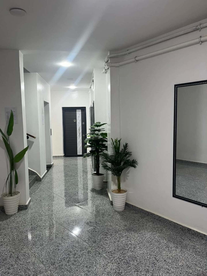 Bel F2 En Open Space Alger Centre Telemly - Alger
