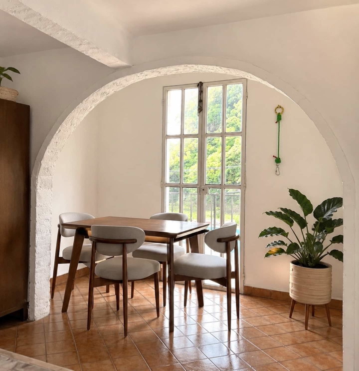 Oasis Nómada  Retreat House - Malinalco