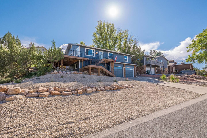 New! Ridges Retreat: Dog-friendly Respite - Grand Junction, CO