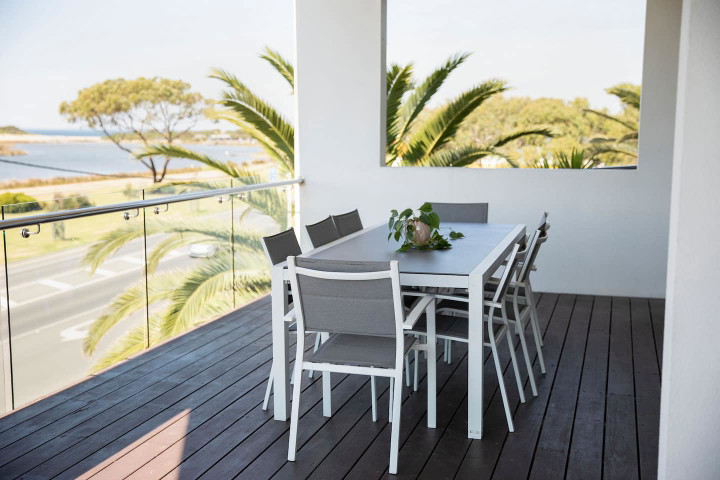 Waterfront Apartment At Luxury Anglesea Resort - Anglesea