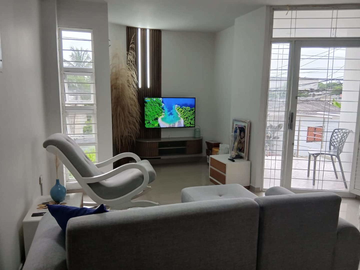 Apartamento Completo + Local Comercial - Sincelejo