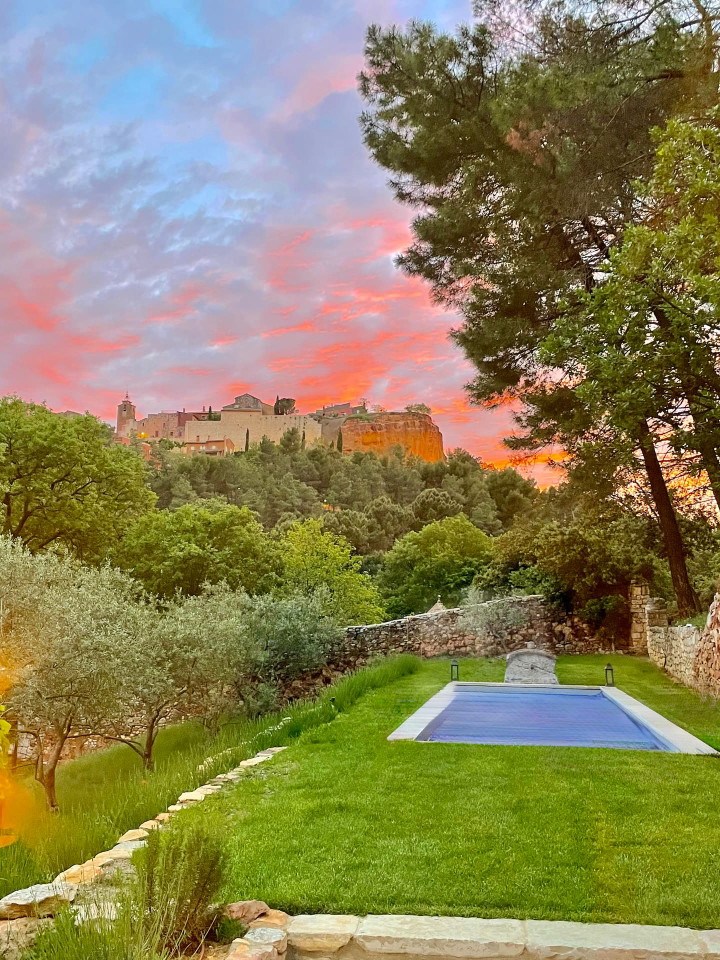 La Bohème Chic - Roussillon