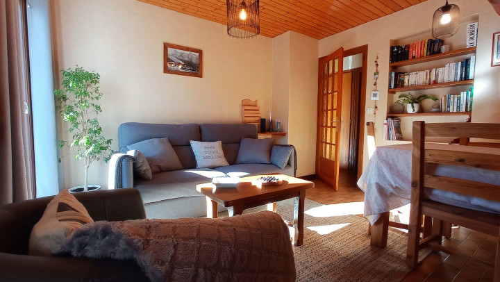Gite "Les Pervenches" 6 Pers Près De La Clusaz 3* - Thônes