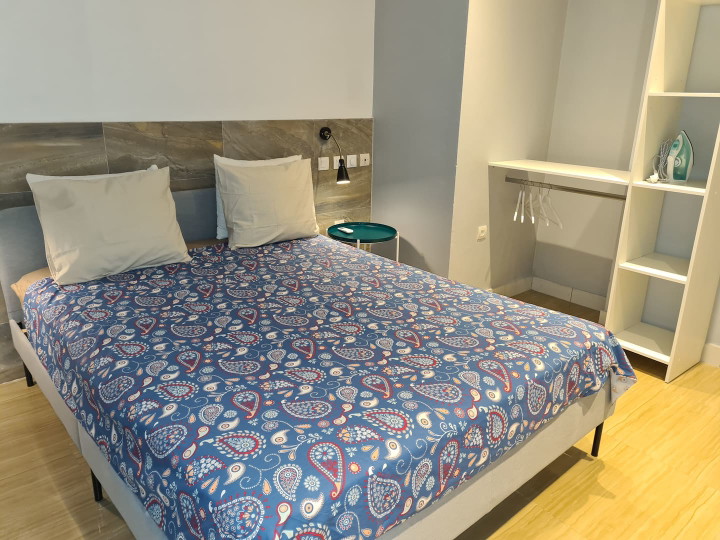 Urban Suites 7 - Kinshasa