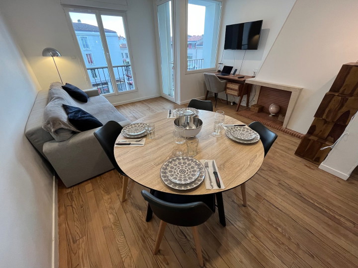 Appartement - Royan, France - Royan