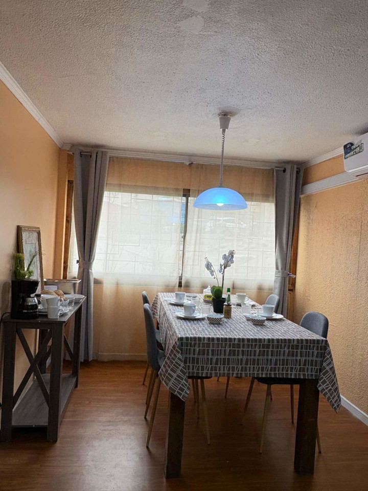Departamento Rent A Home - Tocopilla