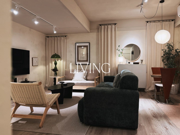 French Country Retreat｜3br/2ba｜taipei 101｜xinyi - Taipei