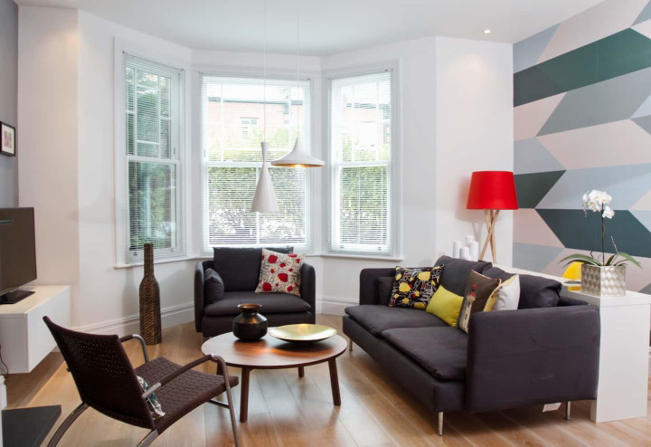 Stunning Brand New Apartment - London