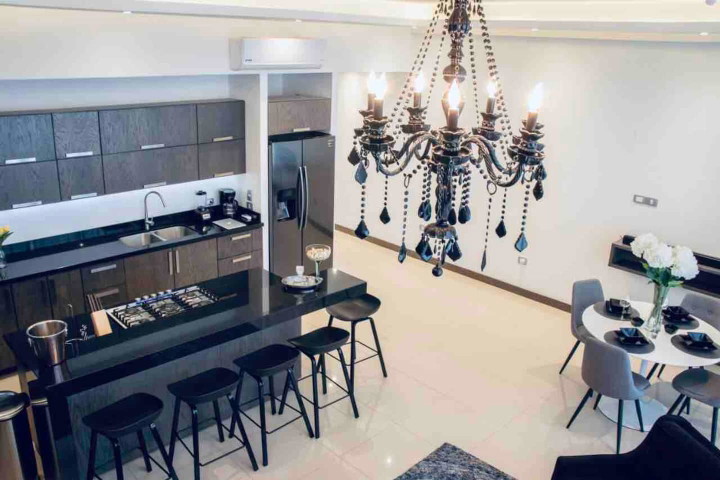 Exclusive Executive Loft With Smart System️ - Chihuahua
