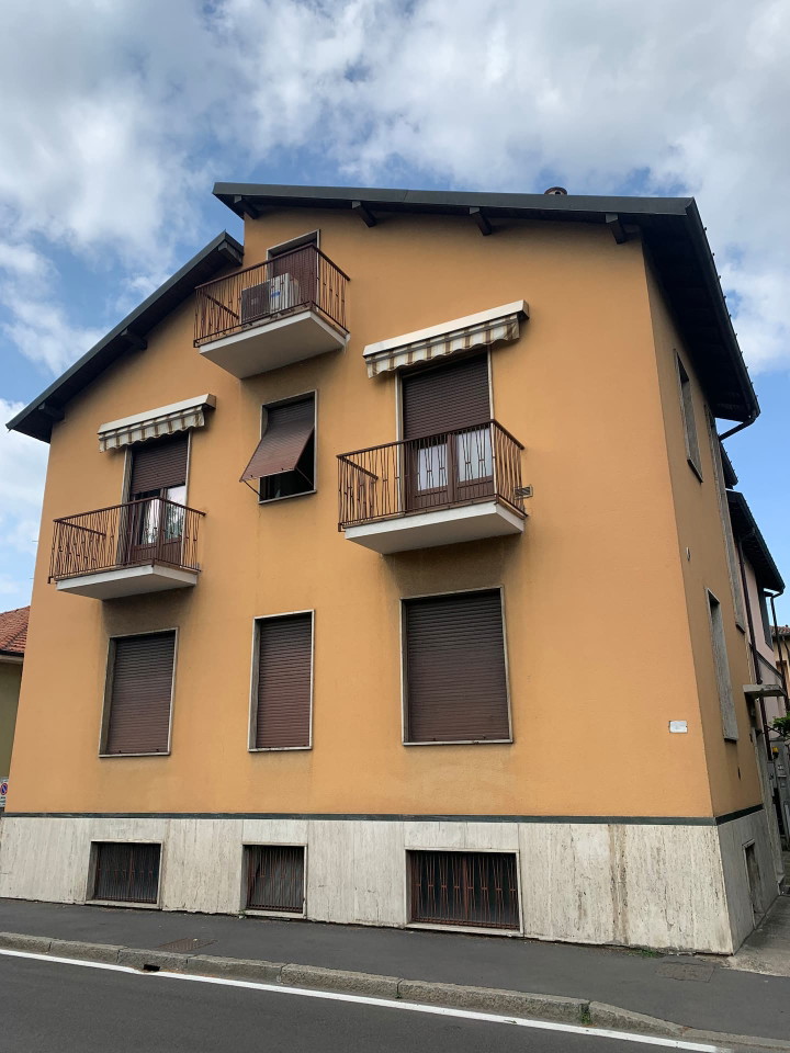 La Casa Di Coco. Milano.intero Alloggio: 
4 Ospiti - Saronno