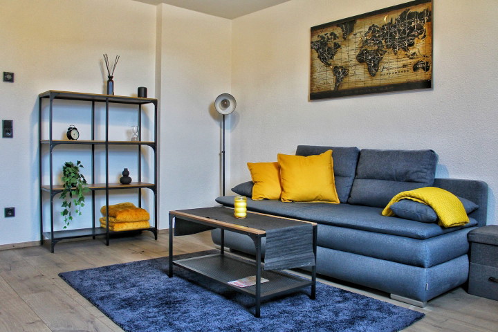 Idyllic Suite Near The Lake With Parking - Gmunden