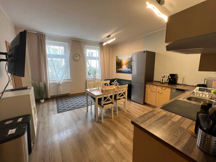 Top Lage | Ruhig | Modern Apartment - Dresden