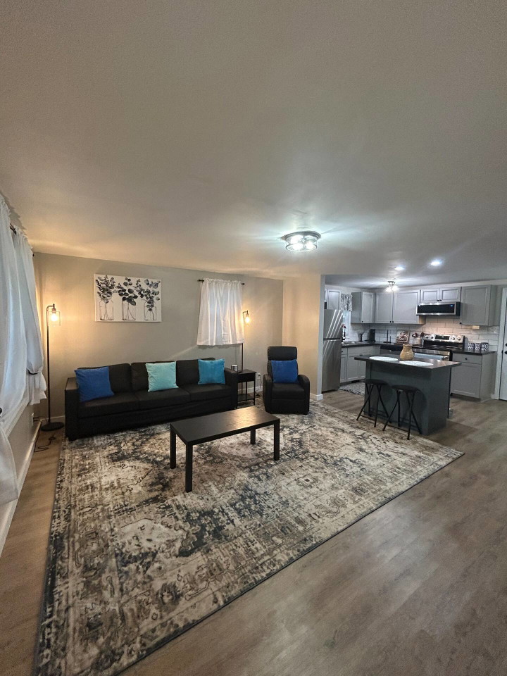 Relaxing 3 Bedroom Home With 2.5 Bathrooms - Greenwood, SC