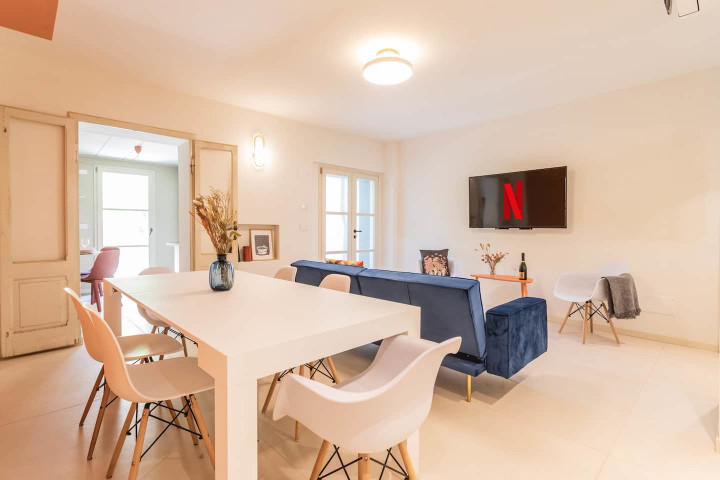 Amazhome - Luxury & Design: Oasis In The City Center - Rimini