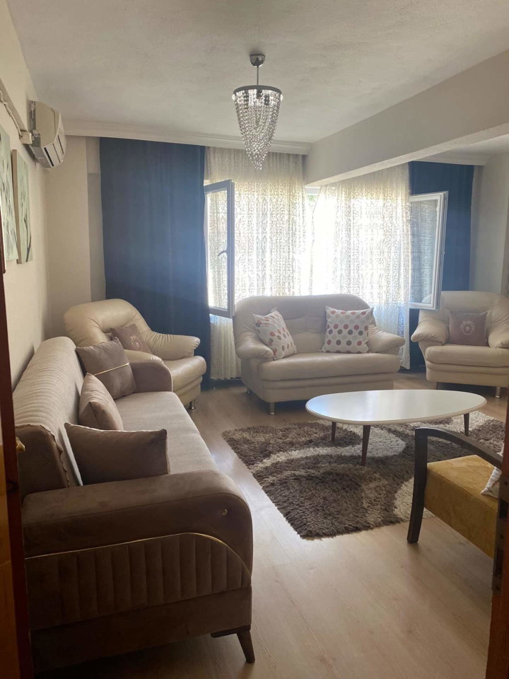 Eşyalı Daire - Erdek
