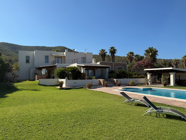 Villa Can Voilà - Ibiza