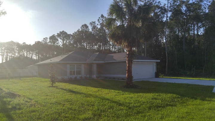 5 Minutes To Beach. Florida Seacoast Home - Palm Coast, FL