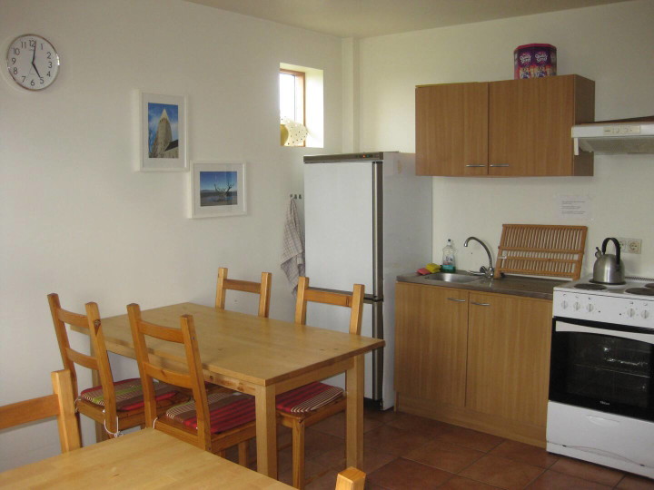 Gardsauki Guesthouse - Big Double - Iceland