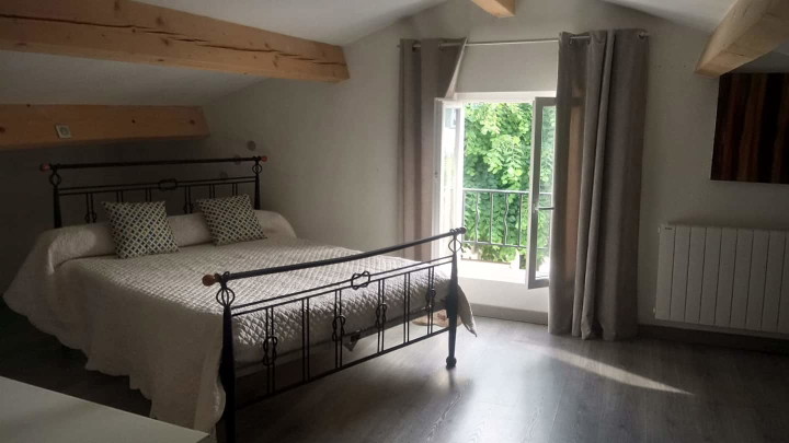 Charmante Maison Individuelle 70m² + Terrasse 40m² - Pertuis