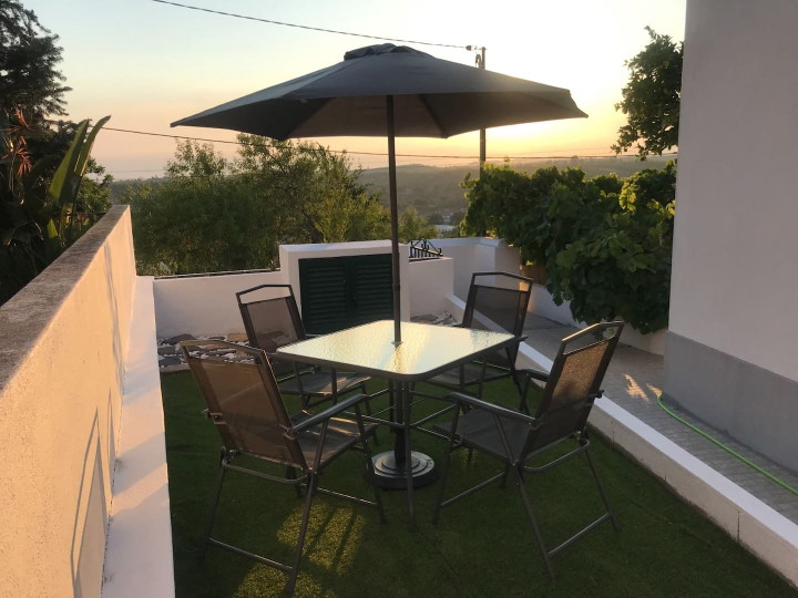 Maçanica Refuge - Mação