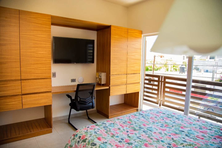 Malecón - Suite Gaviota&nbsp;101 - La Paz