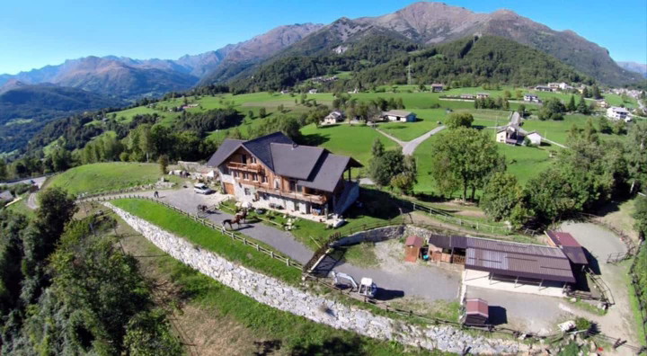Apartamento Alba Di Montanaria, Brosso - Ivrea