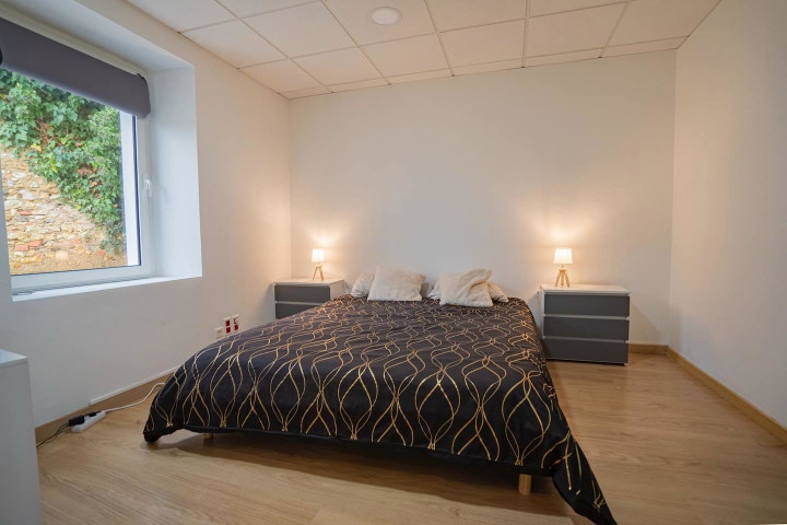 Maison 50 M² Jardin - Challans, Plages à 15 Min - Challans