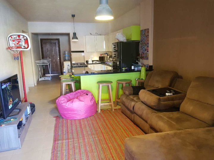 Amazing Get-away In Mountain View El Sokhna 2 - Egypt