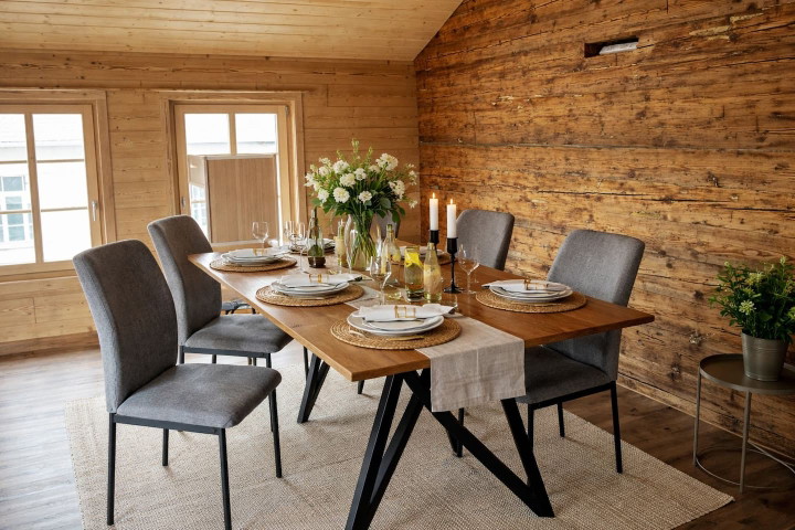 Gerihorn Retreat 20 Min To Interlaken - Adelboden