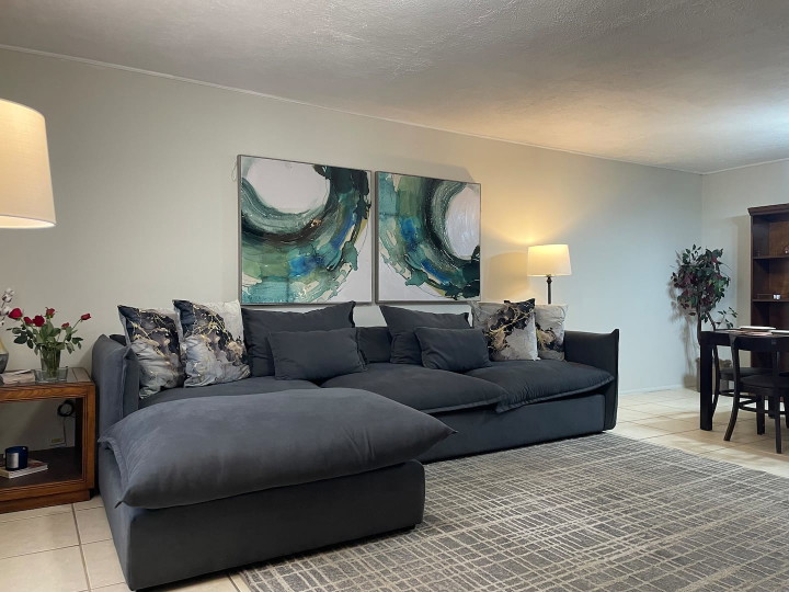 Departamento Amplio - Piedras Negras