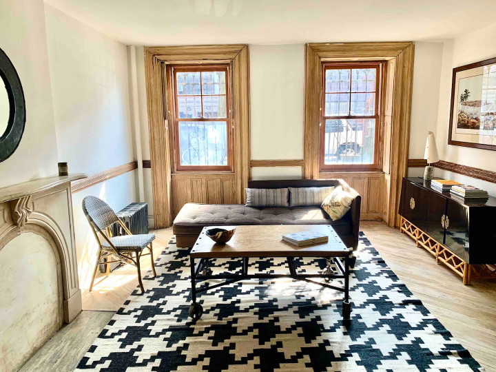Belle Suite Privée De 2 Chambres - Brooklyn, NY