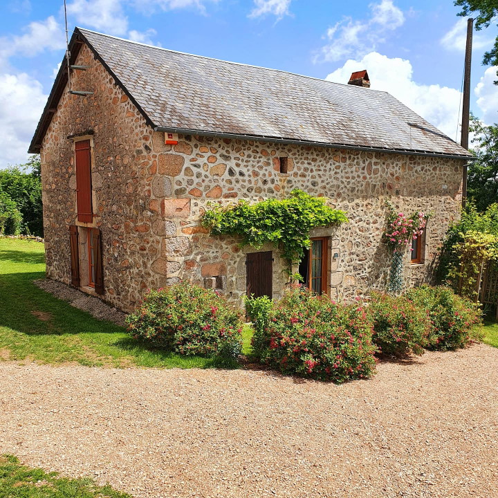Gîte Sylvie - Lac des Settons